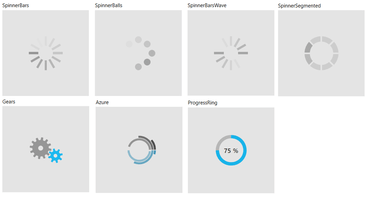 Xamdatagrid Scrollbar ComponentSource News | Grid Components